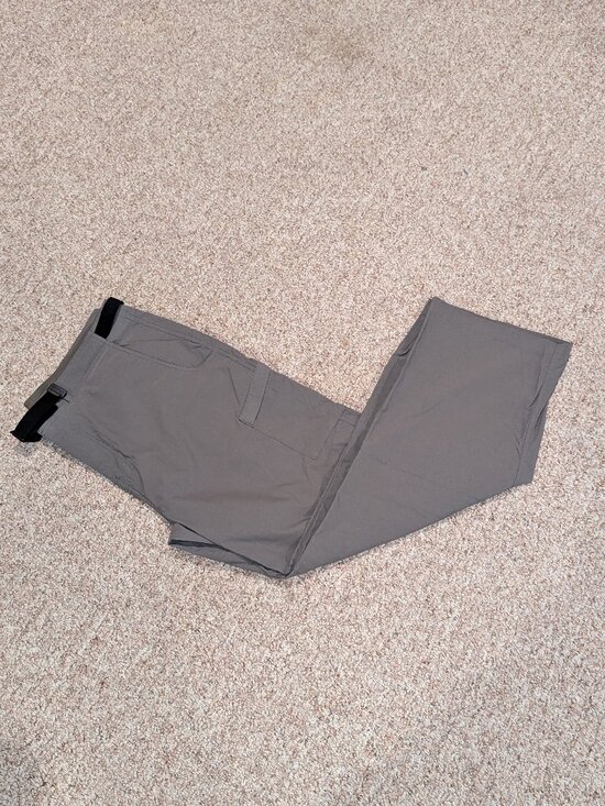 Gander Mountain | Pants | Gander Mountain Gsx Performance Outdoor ...